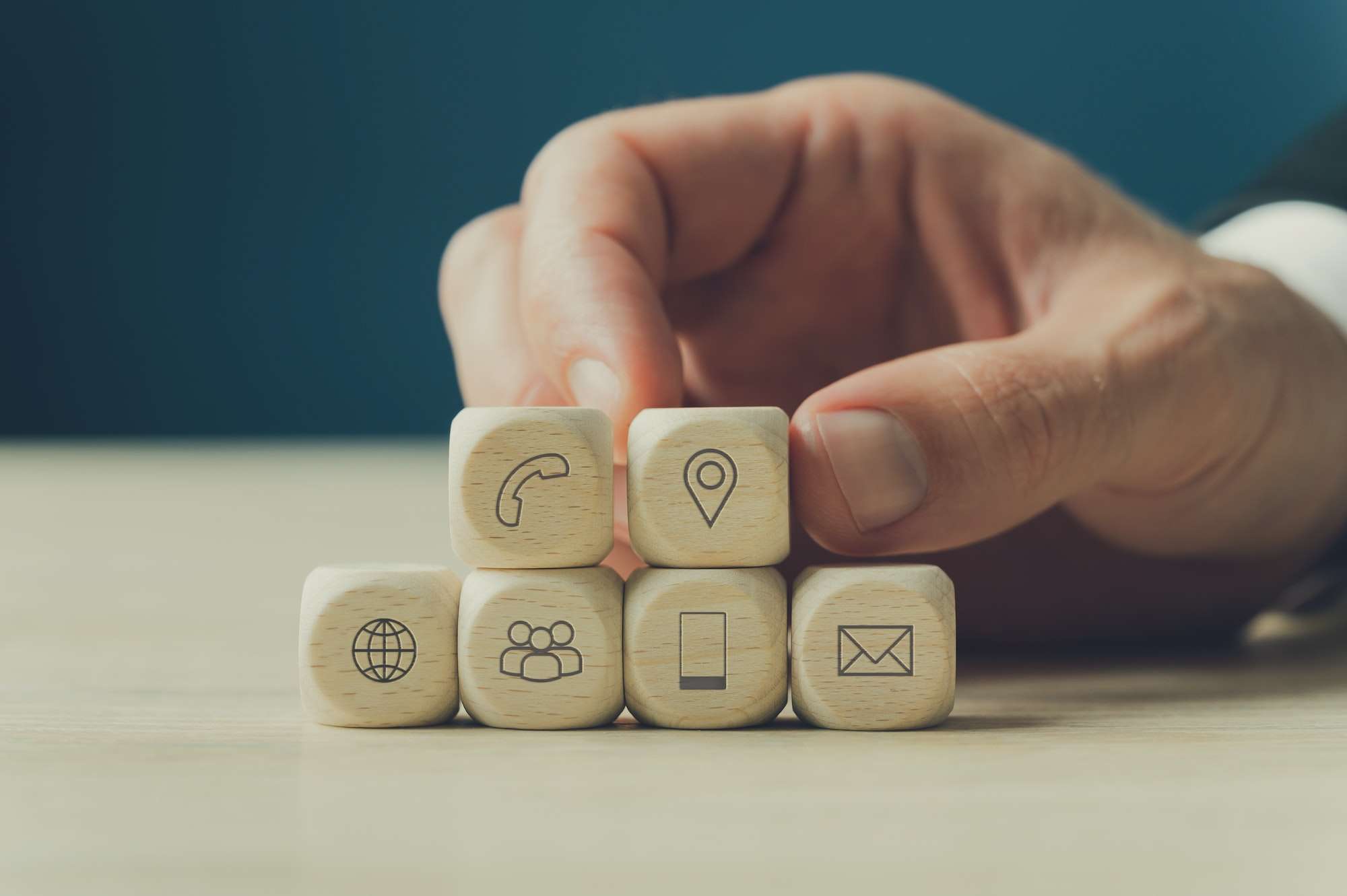 Exploring OSINT: Utilization and Application. - VeriTech Consulting